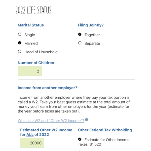 Simple and Easy Bookkeeping - Salon Accounting