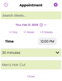 Profit and Loss Bookkeeping Software - Salon Accounting